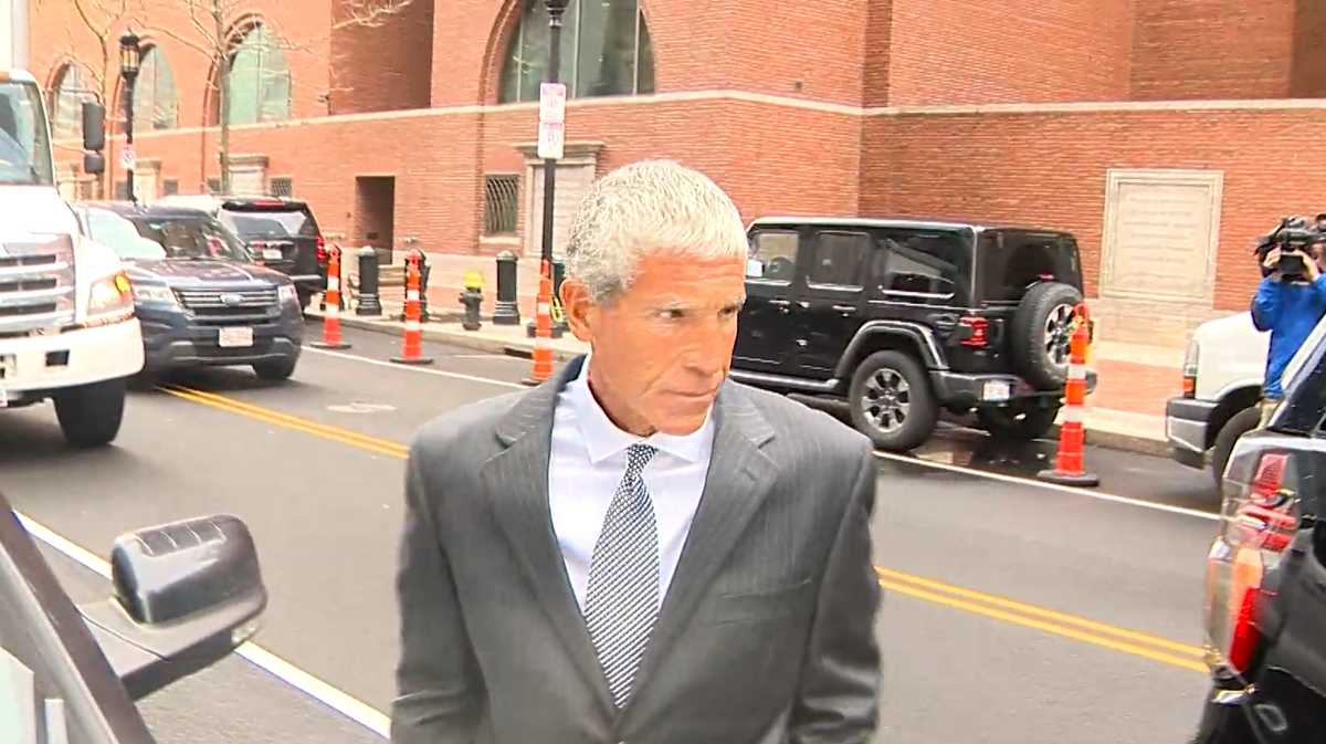 'Varsity Blues' mastermind sentenced in college admissions bribery scandal