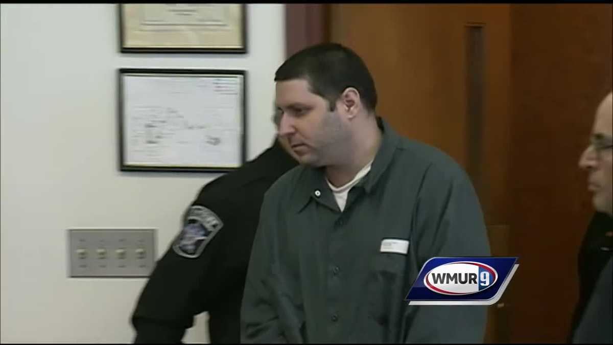 Man Convicted Of Human Trafficking Pleads Guilty To More Charges