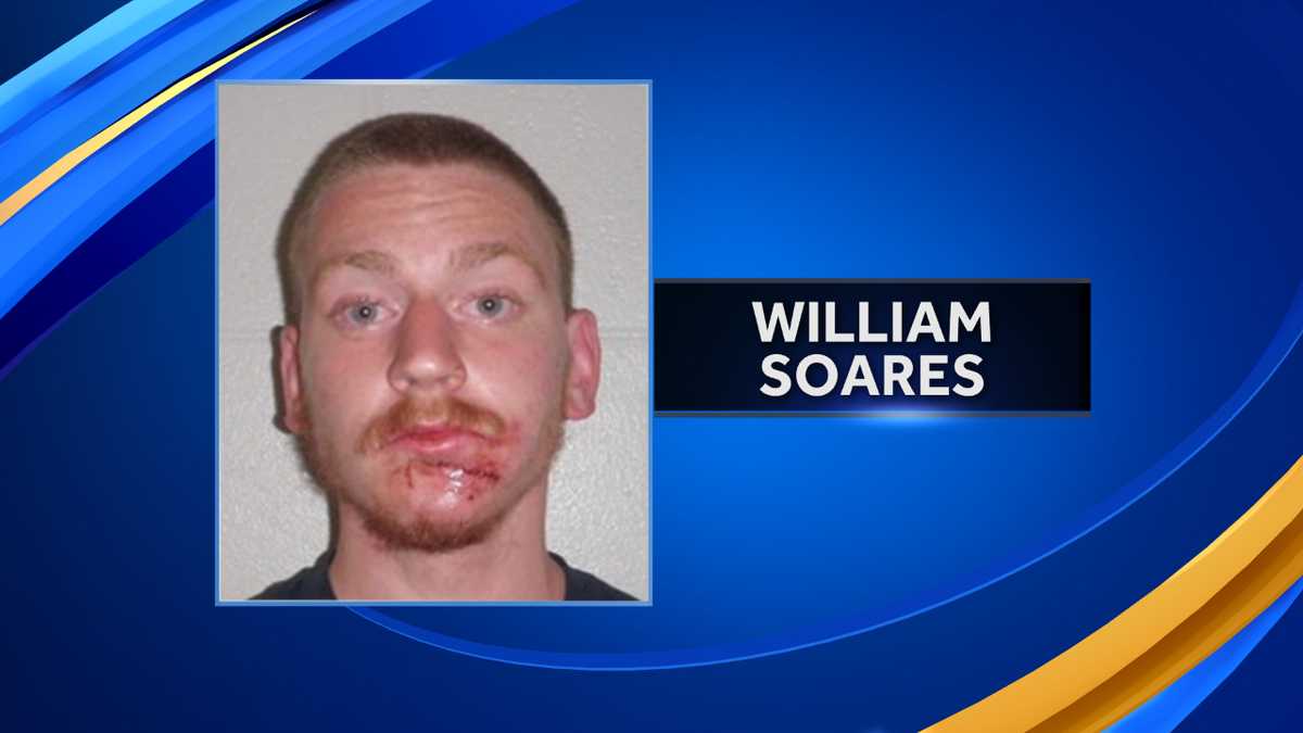 Man accused of pointing gun in Londonderry road-rage incident