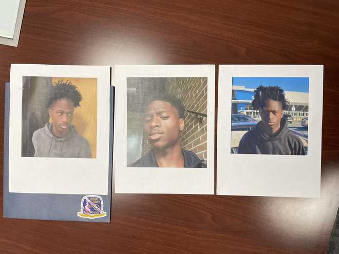 Columbia mall shooting suspect arrested in New York City