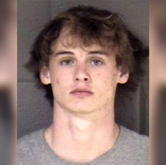 Georgia teen charged after interstate crash kills 2 passengers