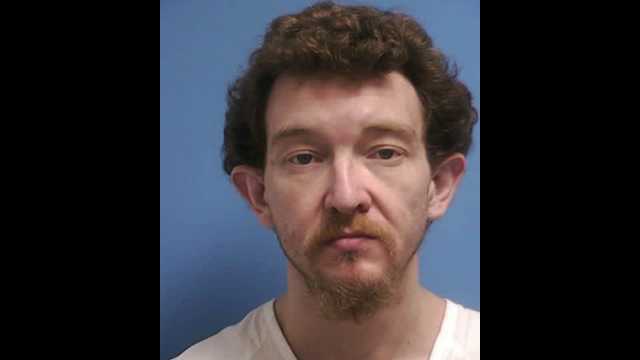 Man with arson, capital murder