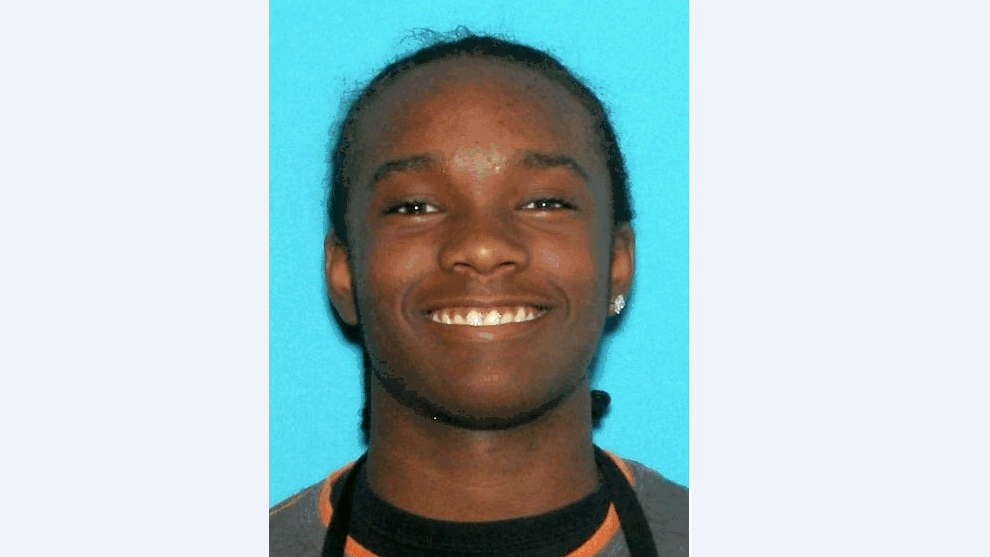 Suspect In Multiple Burglaries Sexual Assaults In Custody Shawnee