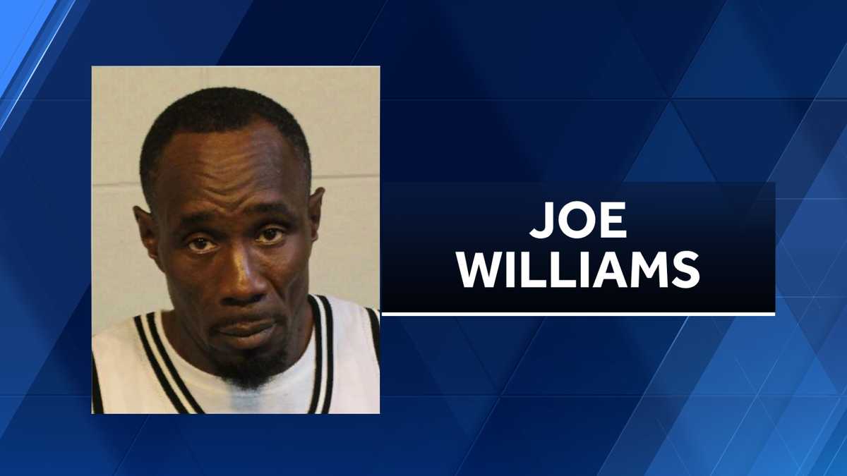 Decatur man arrested, suspected in 2 robberies, authorities say