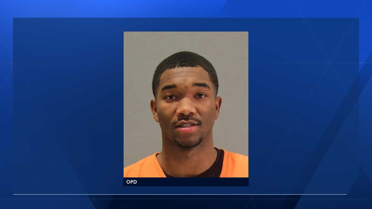 Omaha police arrest man for shooting that injured man in back of Uber