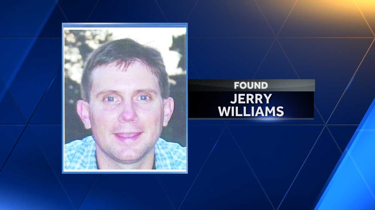 Man's body discovered after 17 years in Florida Panhandle