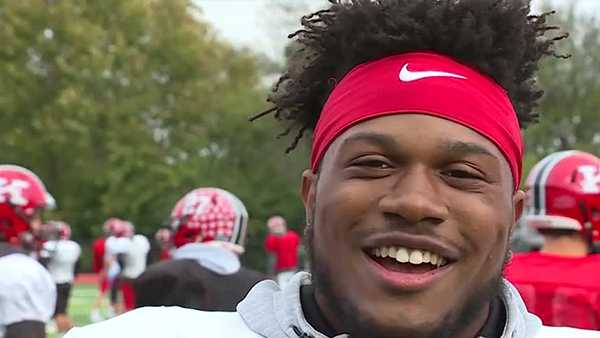 Beacon Orthopaedics Primetime Performer: Nak'emon Williams, Kings