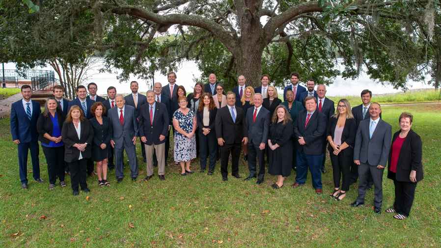 Bernard Williams & Company celebrates its 90th anniversary