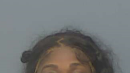 Mississippi woman arrested after interstate drug operation