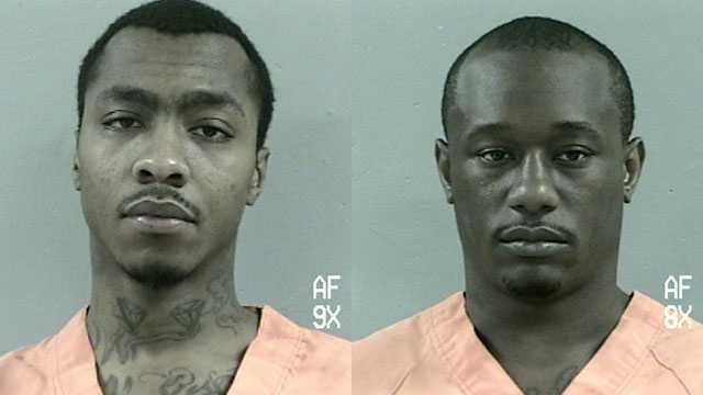Jackson Residents Plead Guilty To Human Trafficking Involving 15 Year