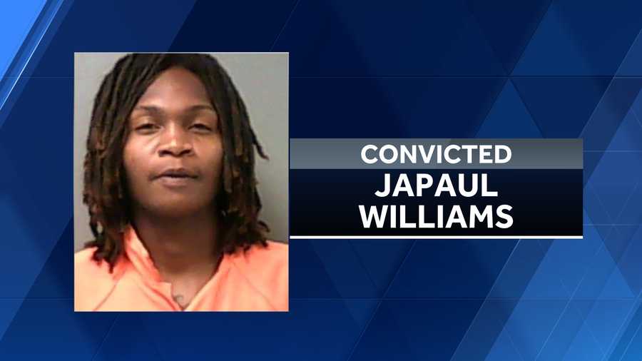 Man sentenced to life in prison for killing 7-year-old