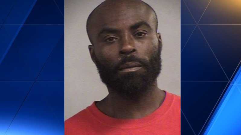 Man arrested in connection with multiple robberies