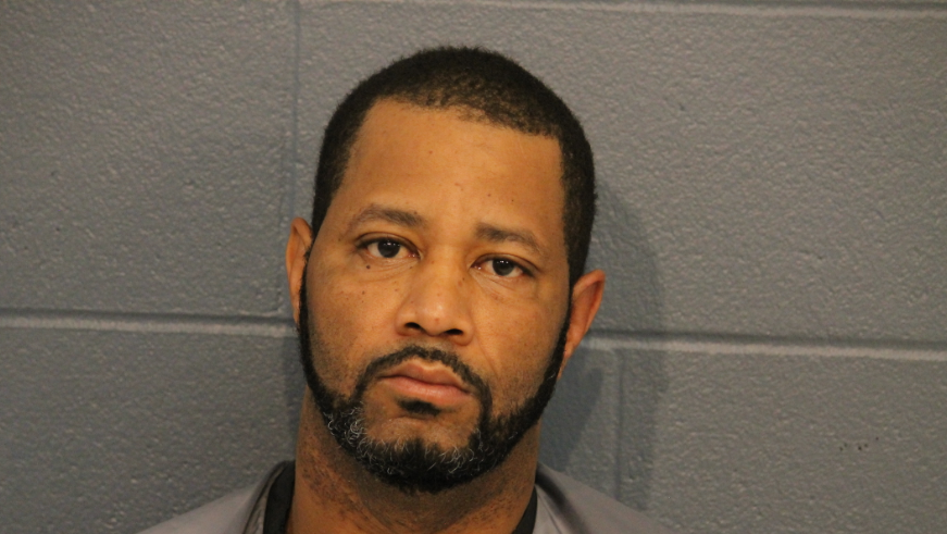 41-year-old Independence man charged in Raymore homicide
