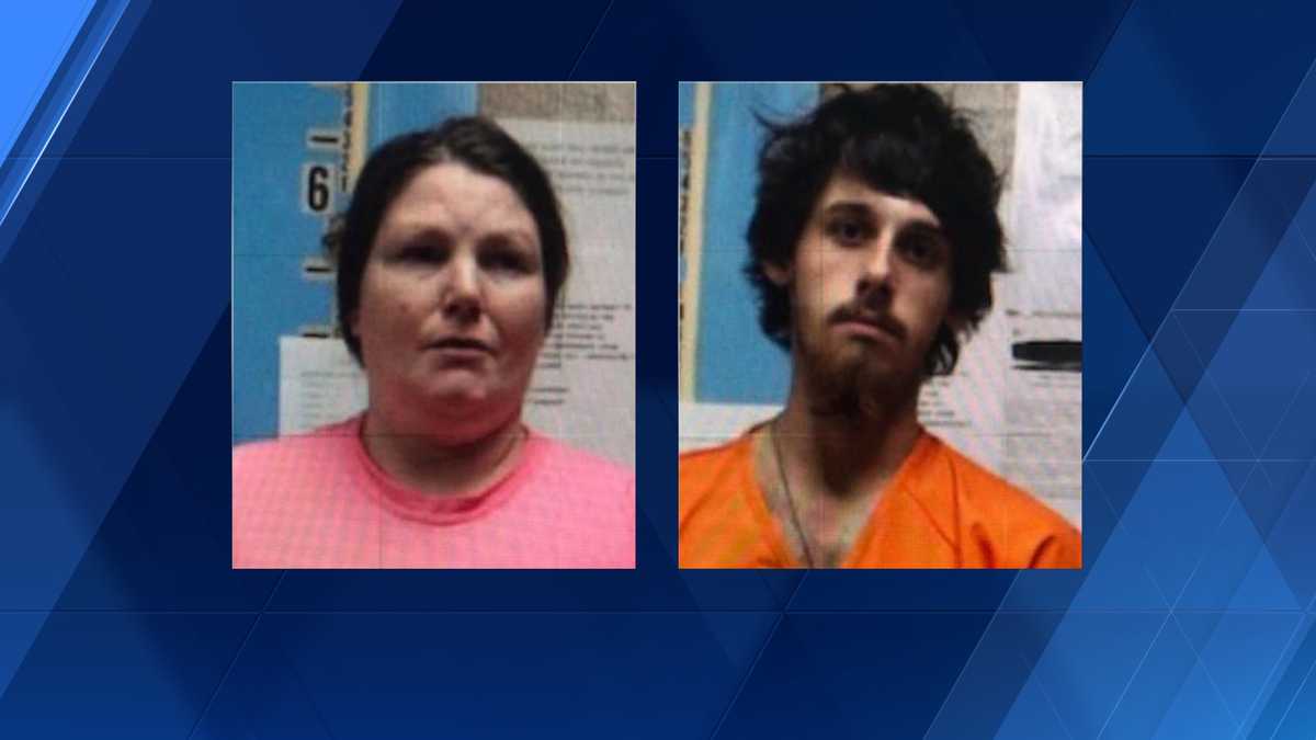 Sheriff Grandmother Filmed Man Perform Sex Acts On Infant