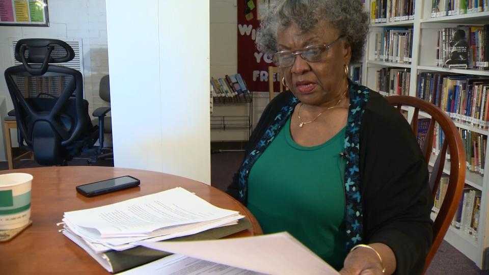 Women’s History Museum to honor Maryland civil rights legend