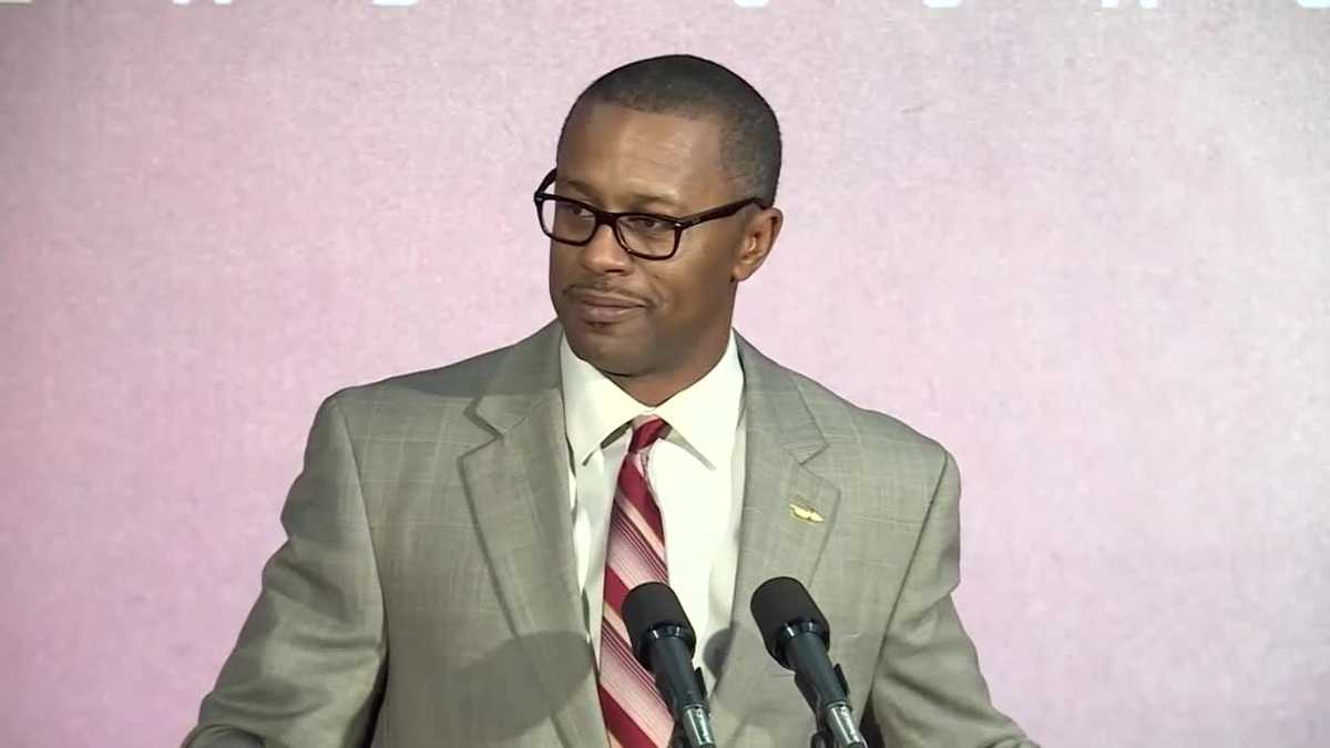 Taggart leaving Oregon to be next Florida State football coach