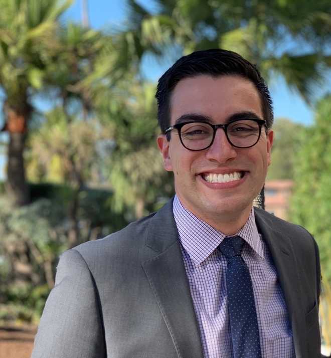 NH Primary Source: Experienced Democratic operative Will Rasky joins ...