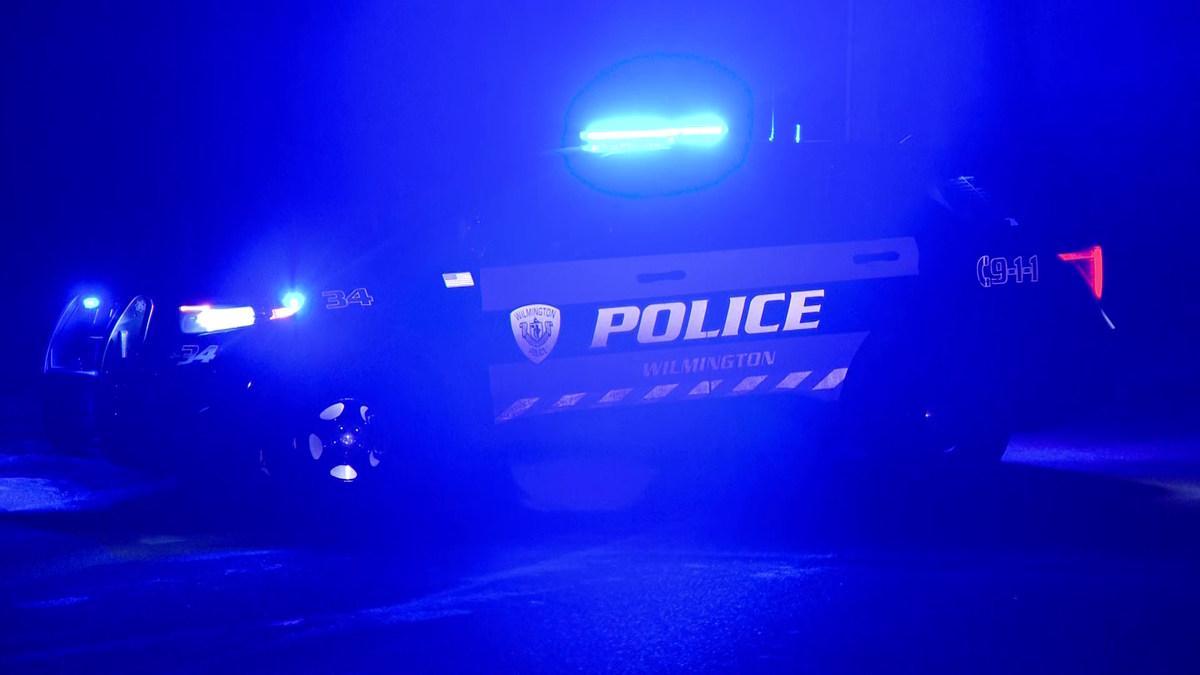 Driver killed in Wilmington head-on crash identified by investigators