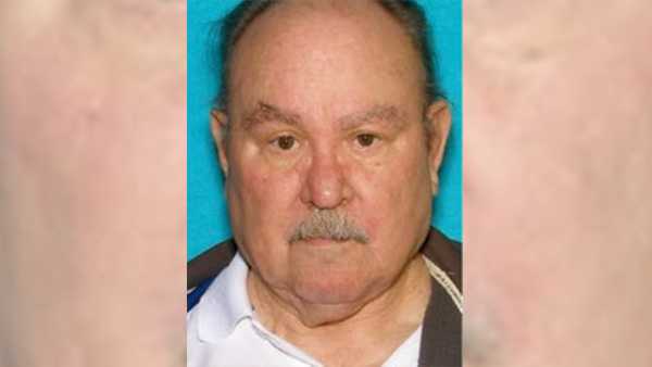 Statewide alert canceled for missing 76-year-old Indiana man Statewide alert canceled for missing 76-year-old Indiana man
