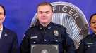 Bearno's raising money to support LMPD Officer Nick Wilt