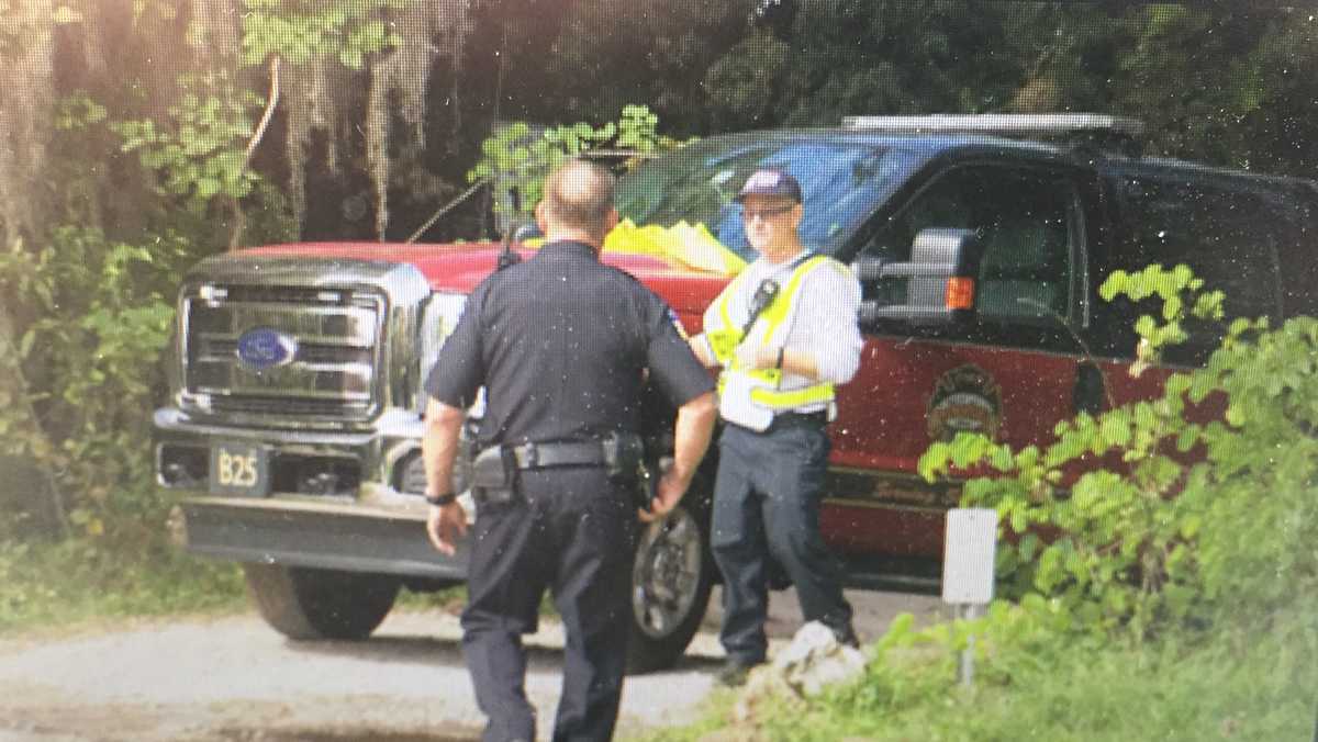 Husband, wife killed in Windermere house fire