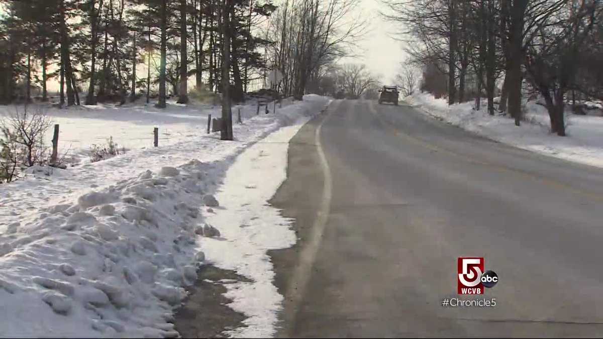 Main Streets and Back Roads of Windham County, VT