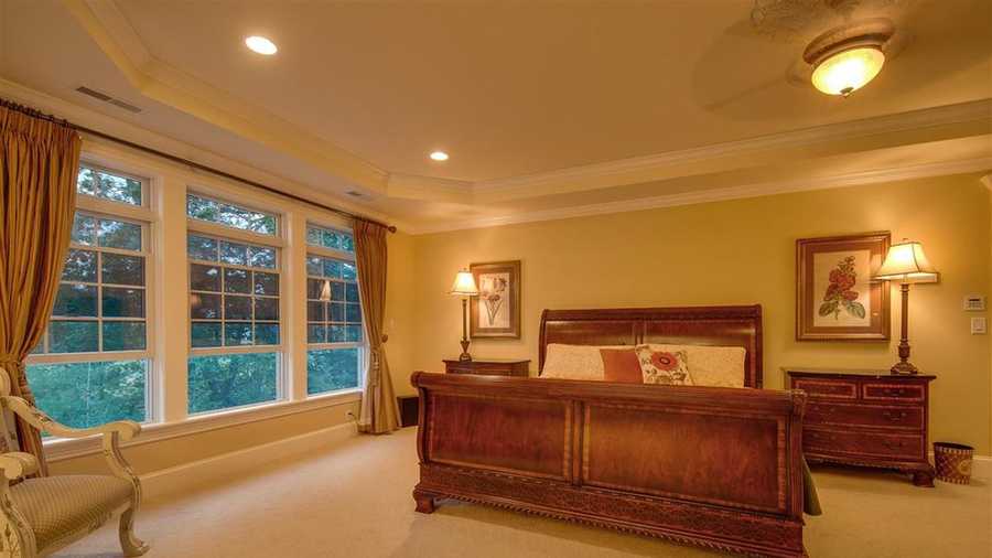 Mansion Monday: Live in luxury in this Windham estate