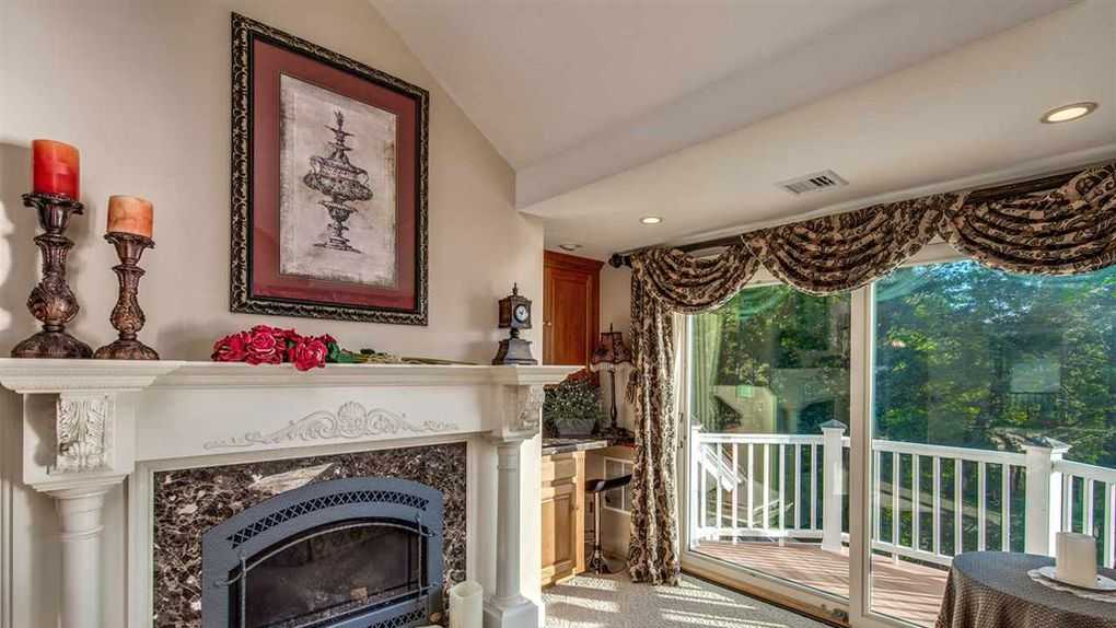 Mansion Monday: Live the good life in this massive lakeside home in Windham