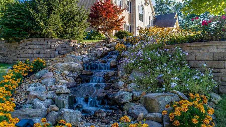 Mansion Monday: Live in luxury in this Windham estate