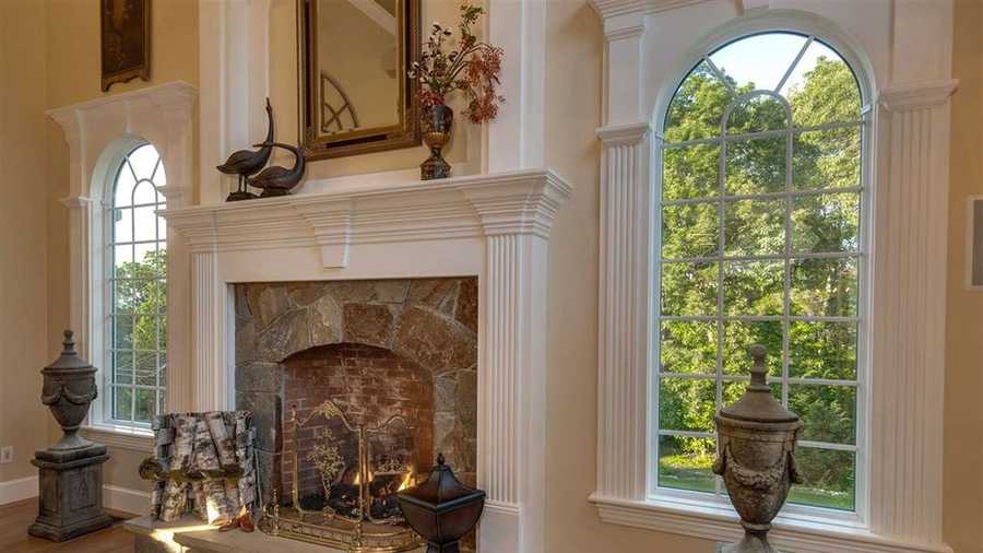 Mansion Monday: Live in luxury in this Windham estate