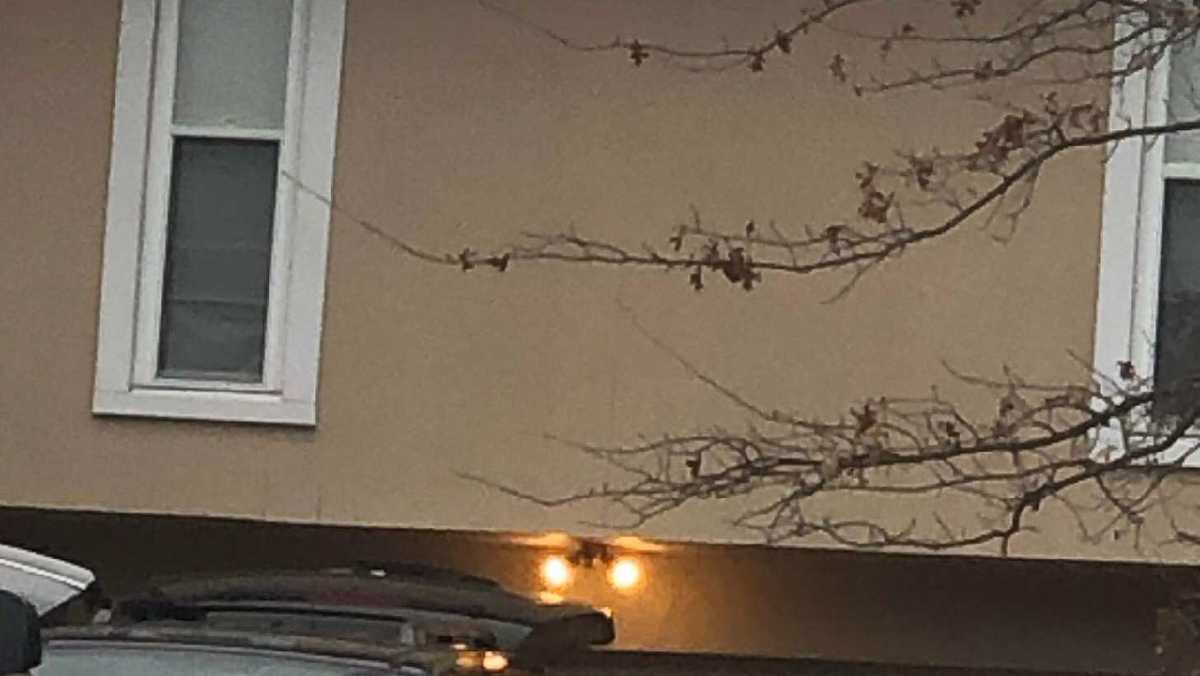 Feds raid Hamilton home,