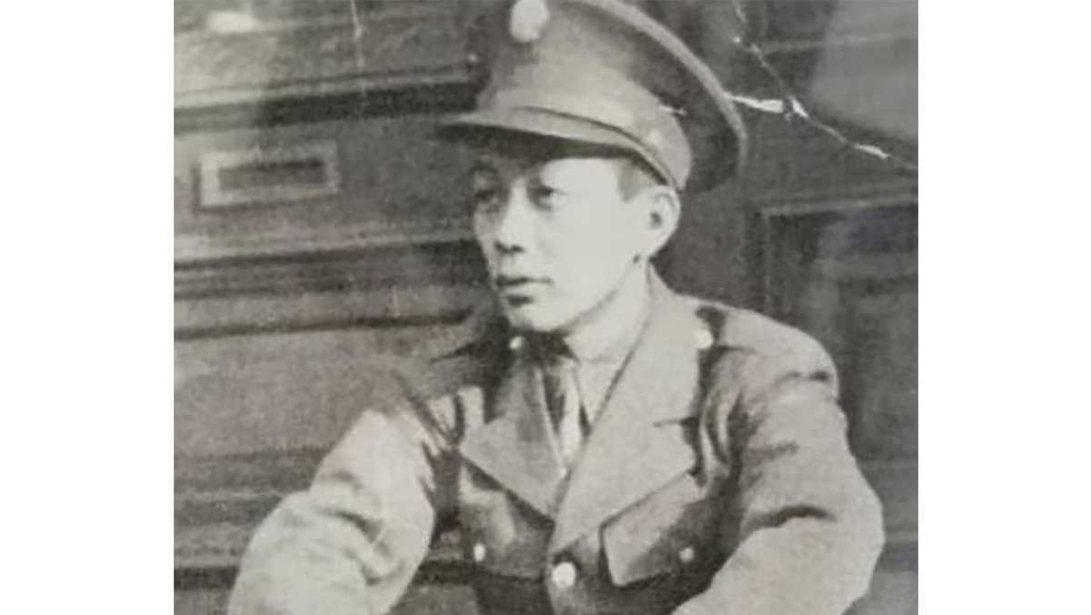Remains of Mass. WWII soldier who went MIA in 1944 identified