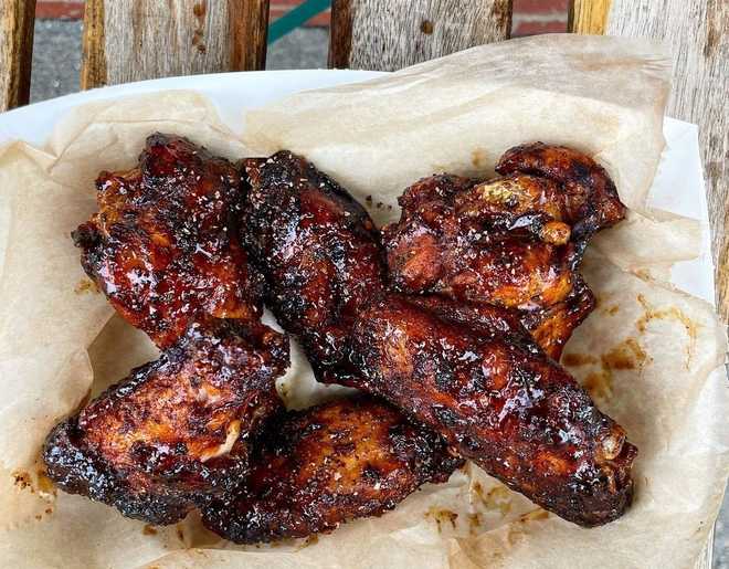 BBQ joint opening second location in Over-the-Rhine