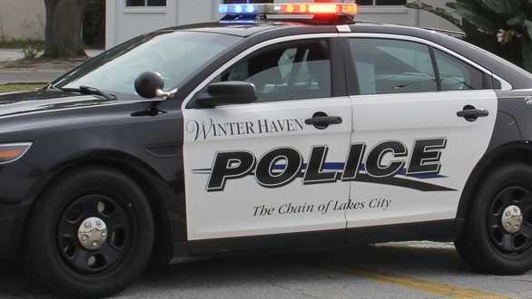Winter Haven police investigating after person shot and killed