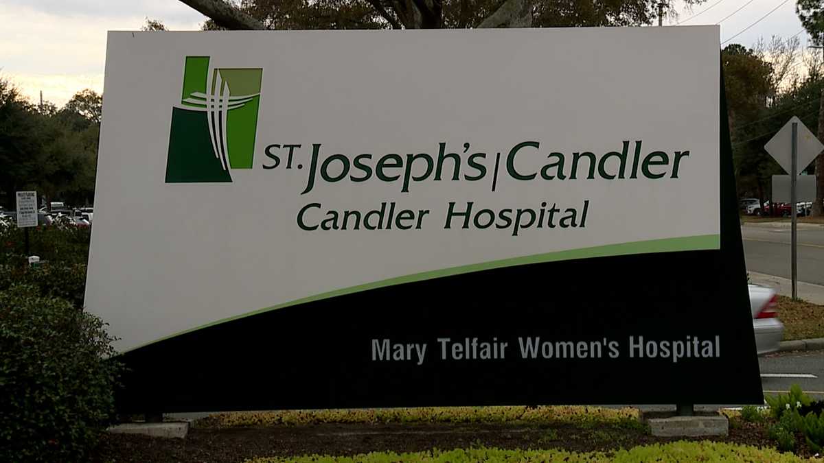 Savannah: Hospitals see a rise in respiratory illnesses