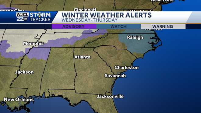 Savannah: Impact Days ahead