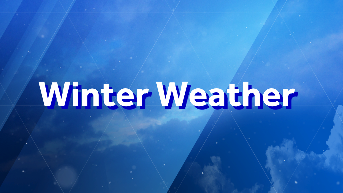 New cold weather terminology is coming this winter season