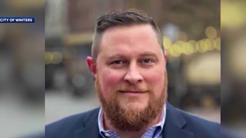 Winters council moves closer to censure of councilmember over illegal ...