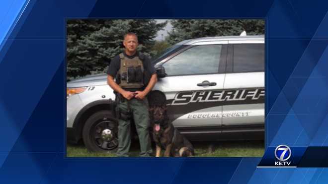 Douglas County deputy dies from flu complications