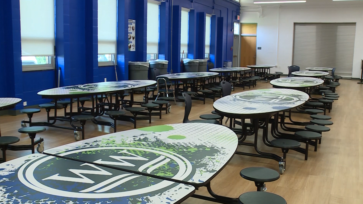 Winton Woods Schools launches after school program