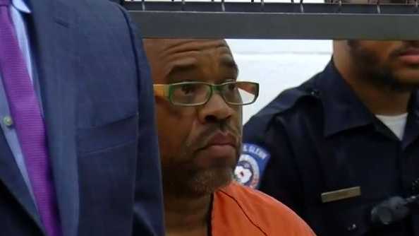 Former Columbia Police Chief Pleads Guilty Sentenced To Federal Prison