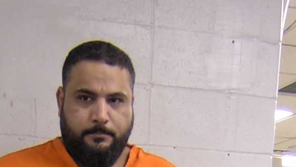 LMDC inmate facing new charges after allegedly trying to escape from ...