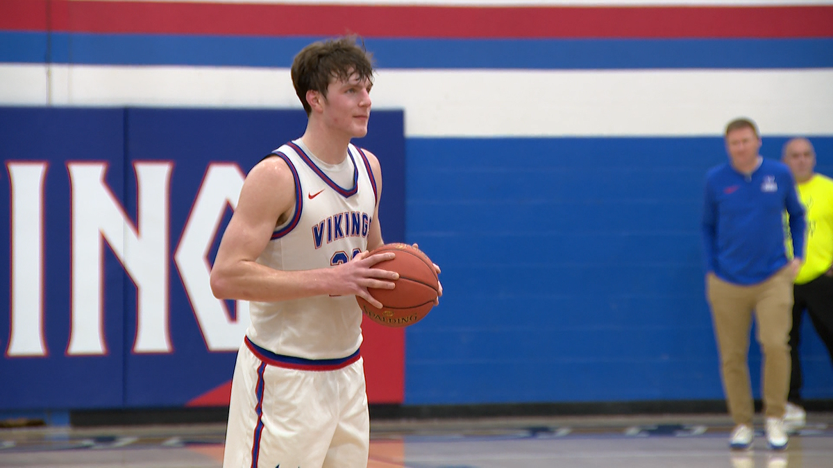 Wisconsin Lutheran’s Zavier Zens named 2026 Wisconsin Mr. Basketball