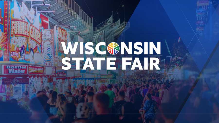 Wisconsin State Fair adds The Beach Boys to concert lineup