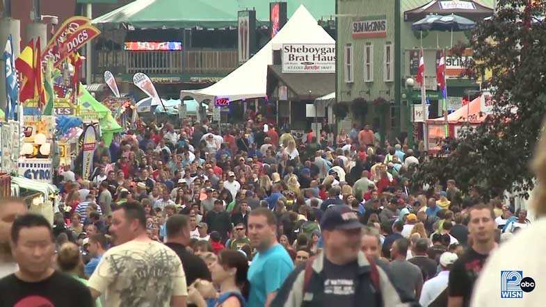 Going to Wisconsin State Fair this year? Here are some things to know