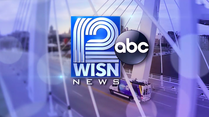 WISN 12 is back on DISH