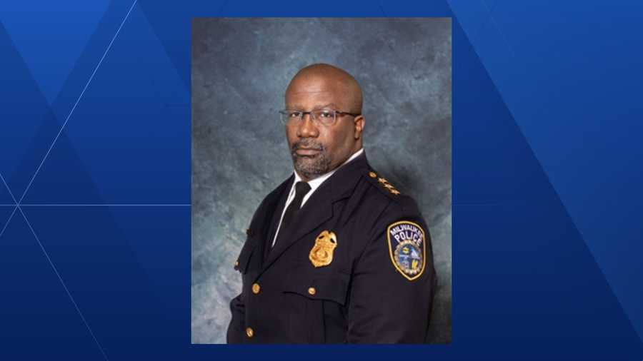 Milwaukee Police Assistant Chief named finalist for top Madison job
