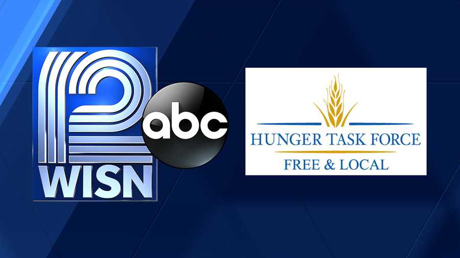 WISN 12 food drives raise more than $1M in 2020