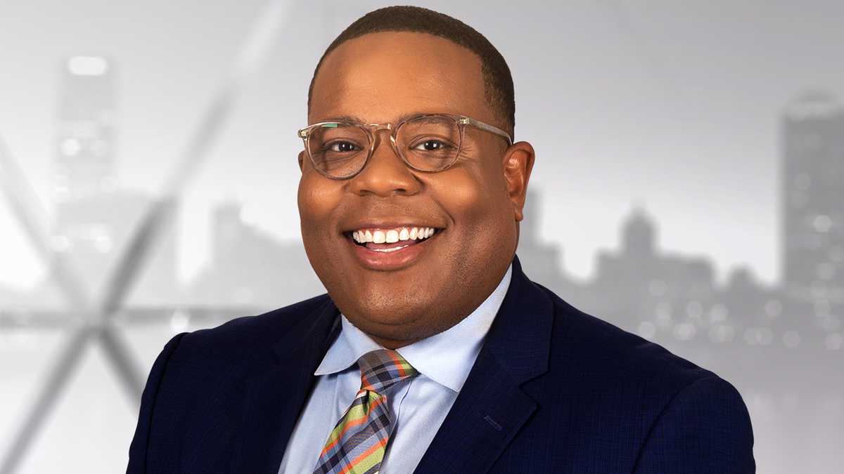 WISN 12 Names Gerron Jordan as the Anchor of 'WISN 12 News at 11:00 a.m.'