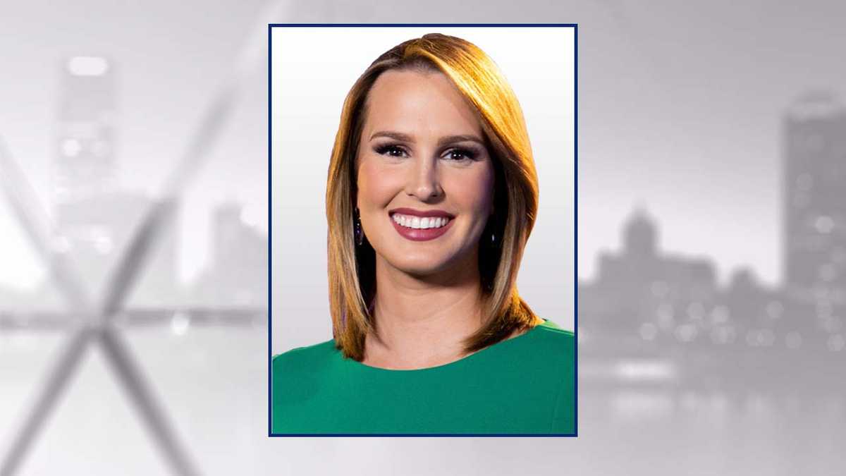 WISN 12 Welcomes Mallory Anderson as Live Desk Anchor on Weekday Mornings